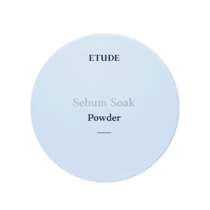 [Etude] Sebum Soak pact 9.5g – k-beauty.ca