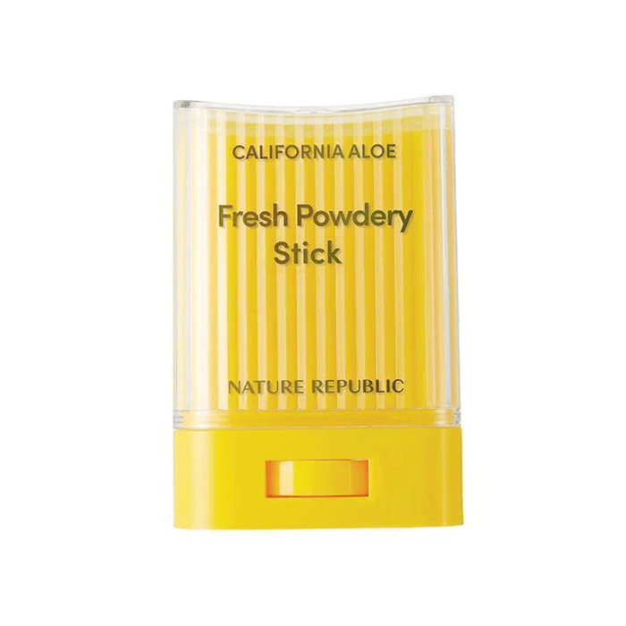 [Nature Republic] California Aloe Stick – k-beauty.ca